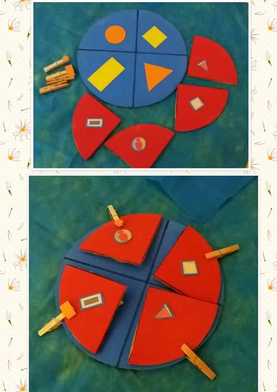 AMO EDUCAR: Atividades para o AEE