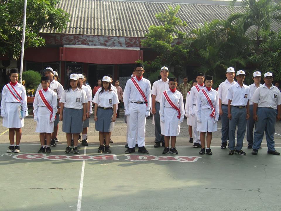 SMA KATOLIK SANTO STANISLAUS