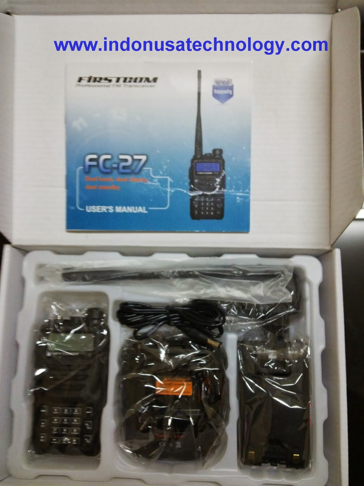 Jual HT Firstcom Murah Pusat Jual Handy Talky Firstcom Garansi Resmi