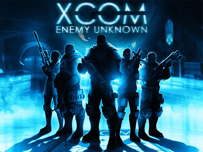 NISMO Stuff: XCOM: Enemy Unknown