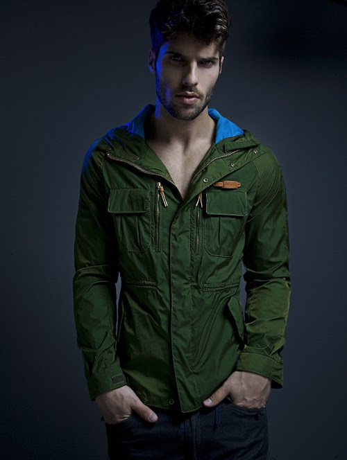 Jeff Finn by Rick Day | Homotography