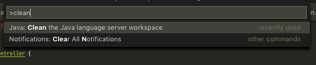 How to Fix NoClassDefFoundError in Spring Boot with VSCode ~ Dev.