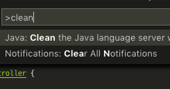How to Fix NoClassDefFoundError in Spring Boot with VSCode ~ Dev.
