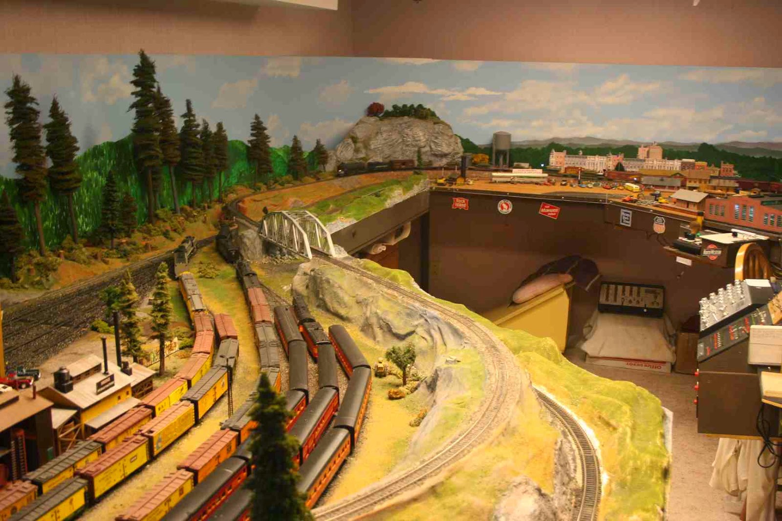 Southern Pacific Cascade Line: ESPEE IN OREGON 2015