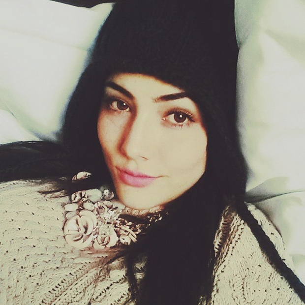 En imágenes: Daniela Álvarez - IV | Ximinia