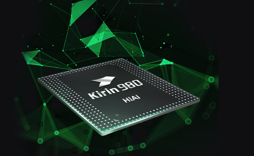 What makes Honor View 20’s Kirin 980 processor so special?