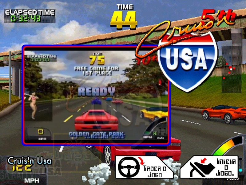 Top 10 N64 Carreras~ROMs de Nintendo 64 Español