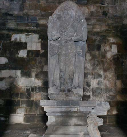 DK's Diary: Candi Prambanan