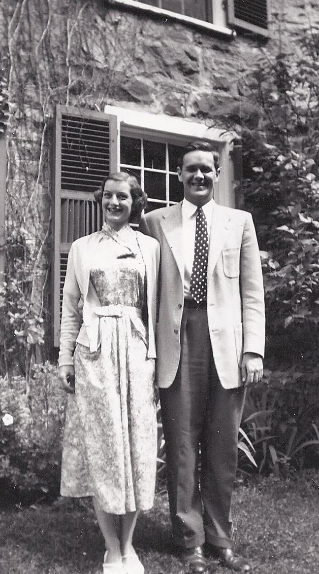 Rhymes With Fyfe: Family Photographs