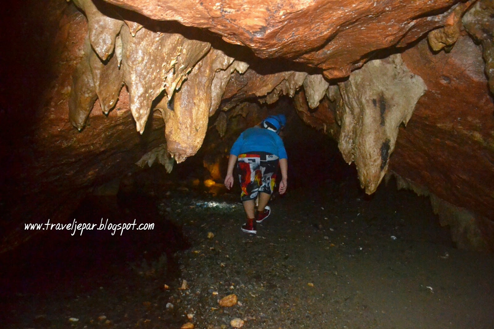 Bagumbungan Cave | Marinduque's Newest Attraction