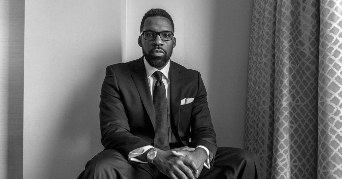 Exclusive interview with celebrity bodyguard and CEO Elijah Shaw ...