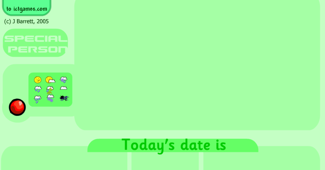 miteachertieneunblog: Interactive date chart