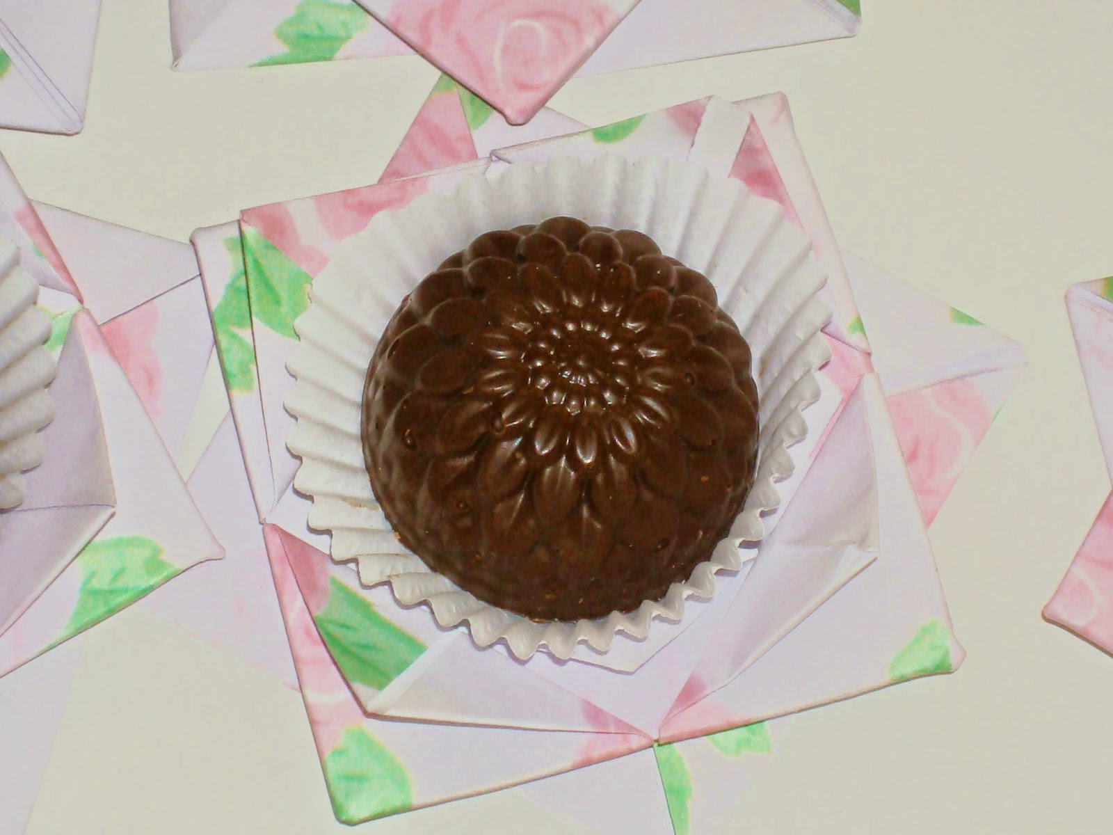 Catálogo de trufas Art à Cocoa