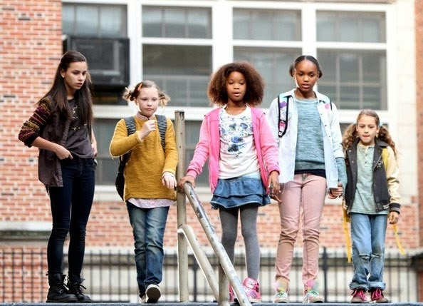 Annie | Teaser Trailer