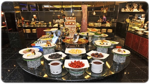 -Iceworld-: CEO by Neway Kbox @Fahrenheit 88