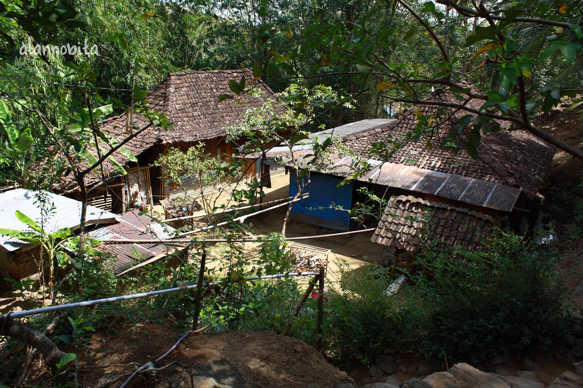 Desa Wukirsari, Desa Pengrajin Batik Tulis | Catatan Nobi
