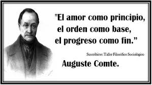 Psicología: El Positivismo Francés