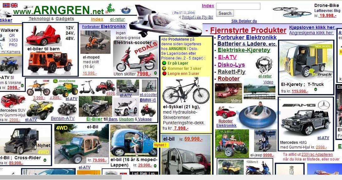 Tugas IMK #1 : Example Bad User Interface - Amir Hakim