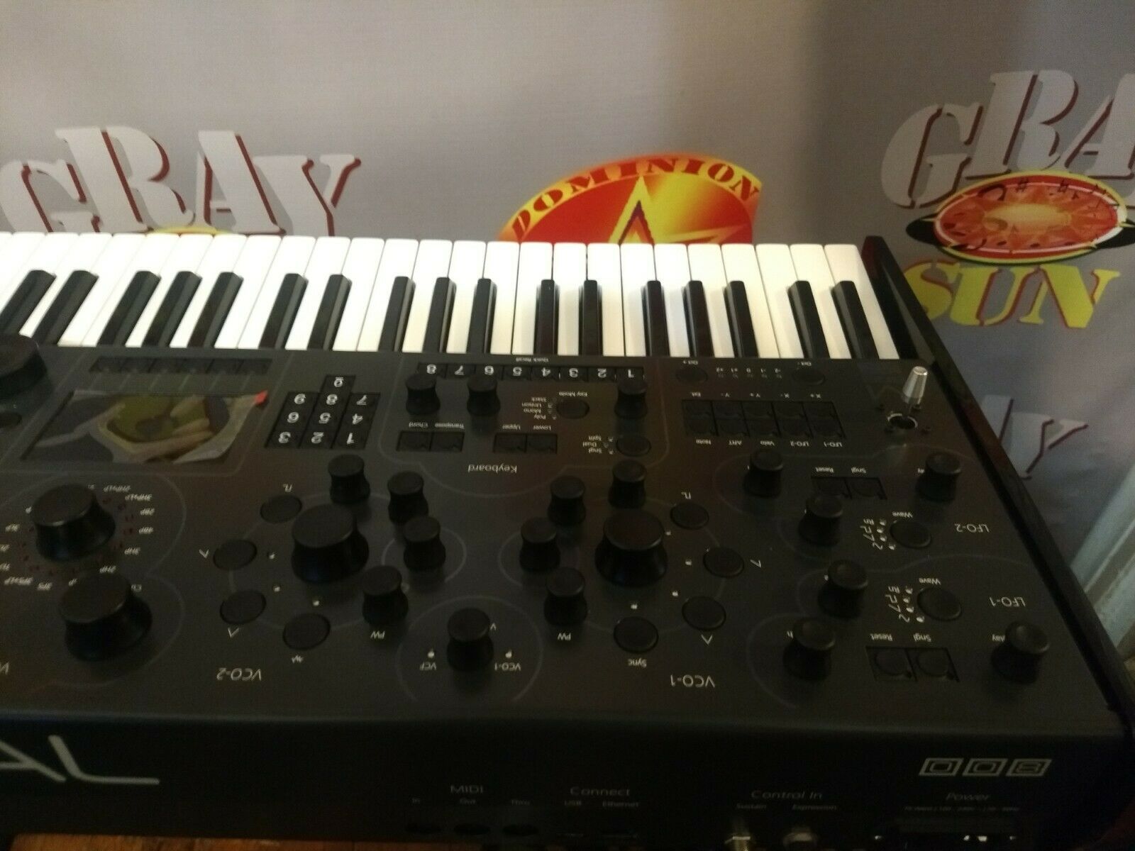 MATRIXSYNTH: Modal Electronics 008