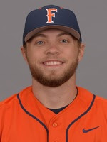 Mack's Mets: Mets 19th Round - RHSP - Tommy Wilson - Cal State ...