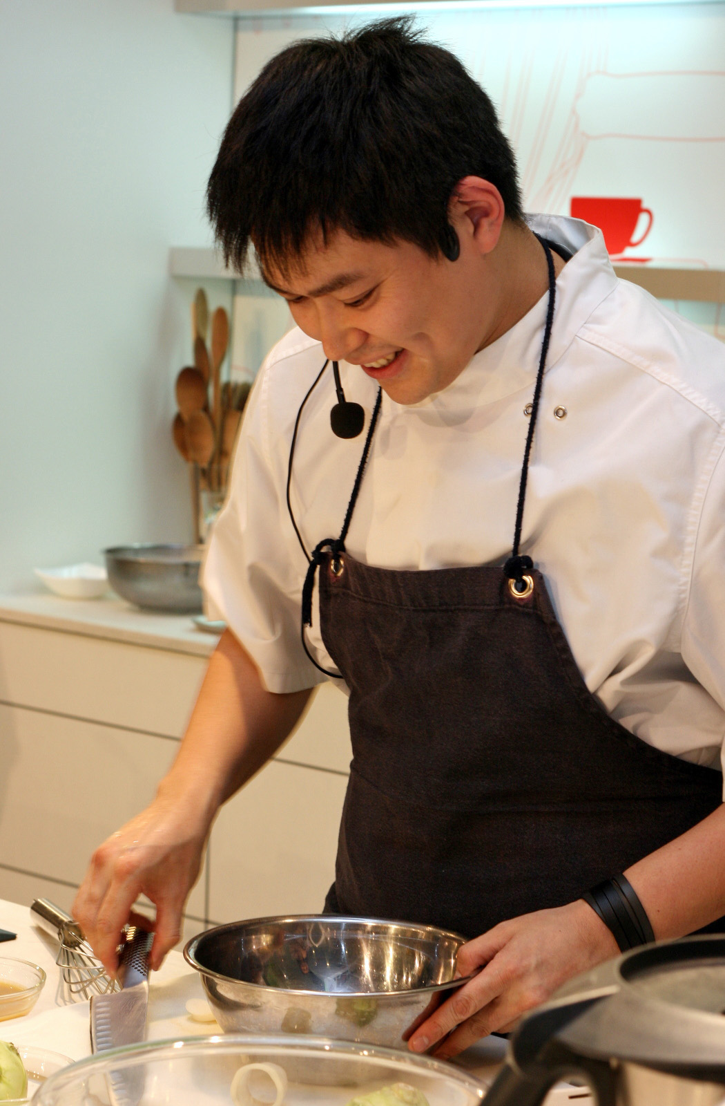 DBS Masterclass with Michael Han of FiftyThree | CAMEMBERU