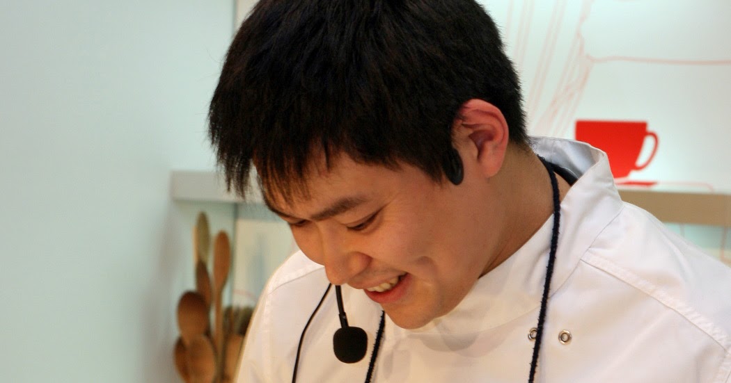 DBS Masterclass with Michael Han of FiftyThree | CAMEMBERU