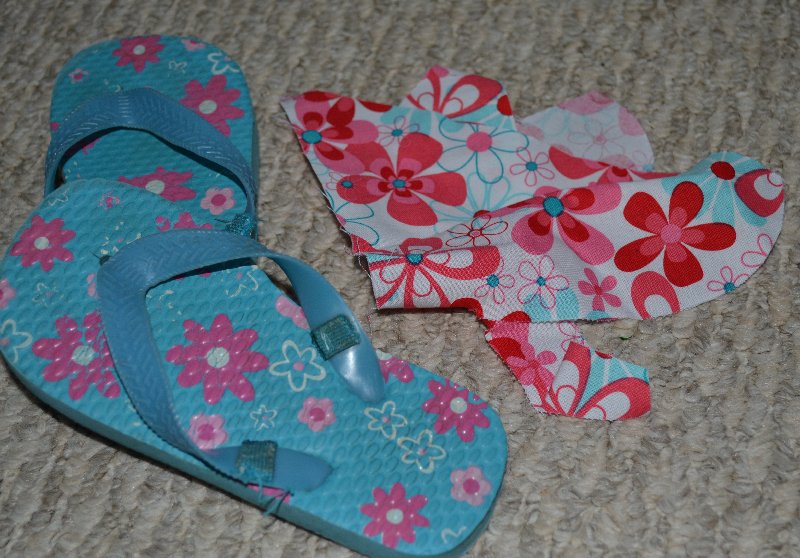 Flip Flop Redo (Tutorial)
