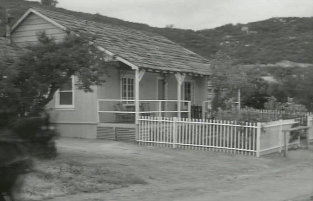 Iverson Movie Ranch: Middle Iverson Ranch Set: a history in pictures