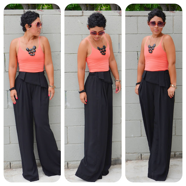 Super Bad DIY Pants + Pattern Review Burda 7195 |Fashion, Lifestyle ...