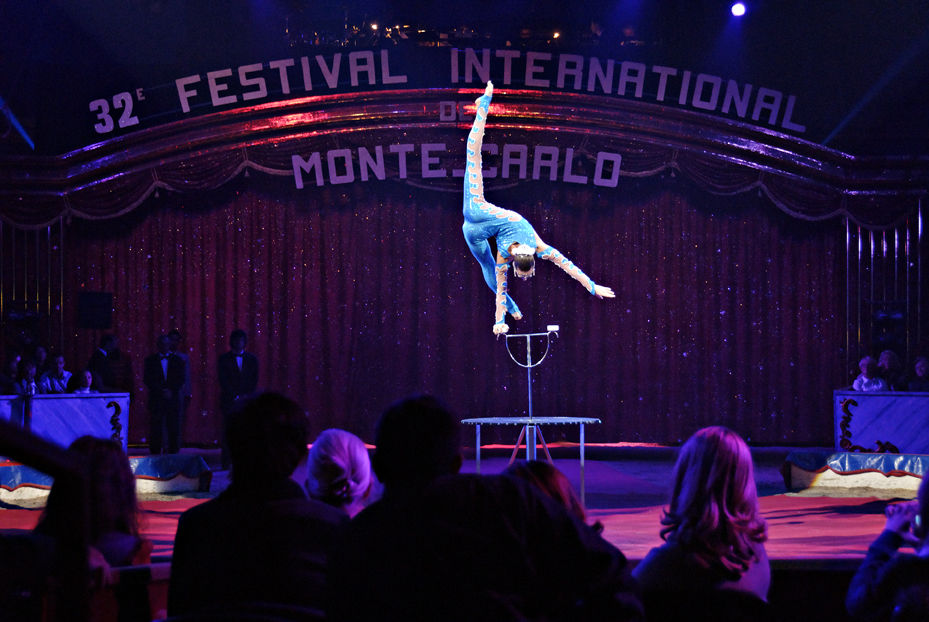 Centro Mexicano de Desarrollo de Artes Circenses. Universidad ...