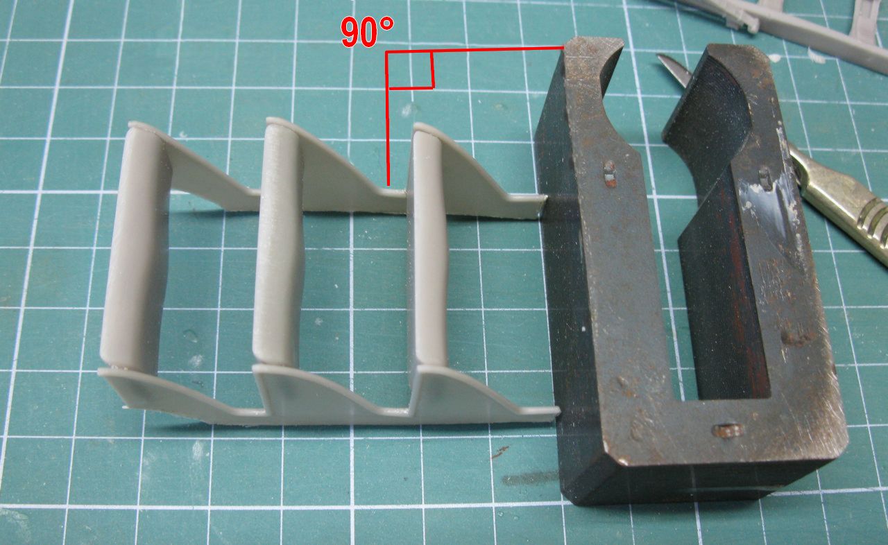 Panzerserra Bunker- Military Scale Models in 1/35 scale: Ford DAF- PAG ...