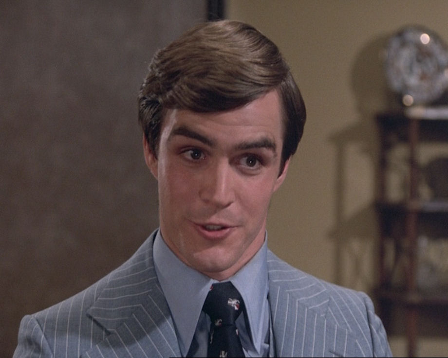 L'Alligatographe: Columbo : Les surdoués