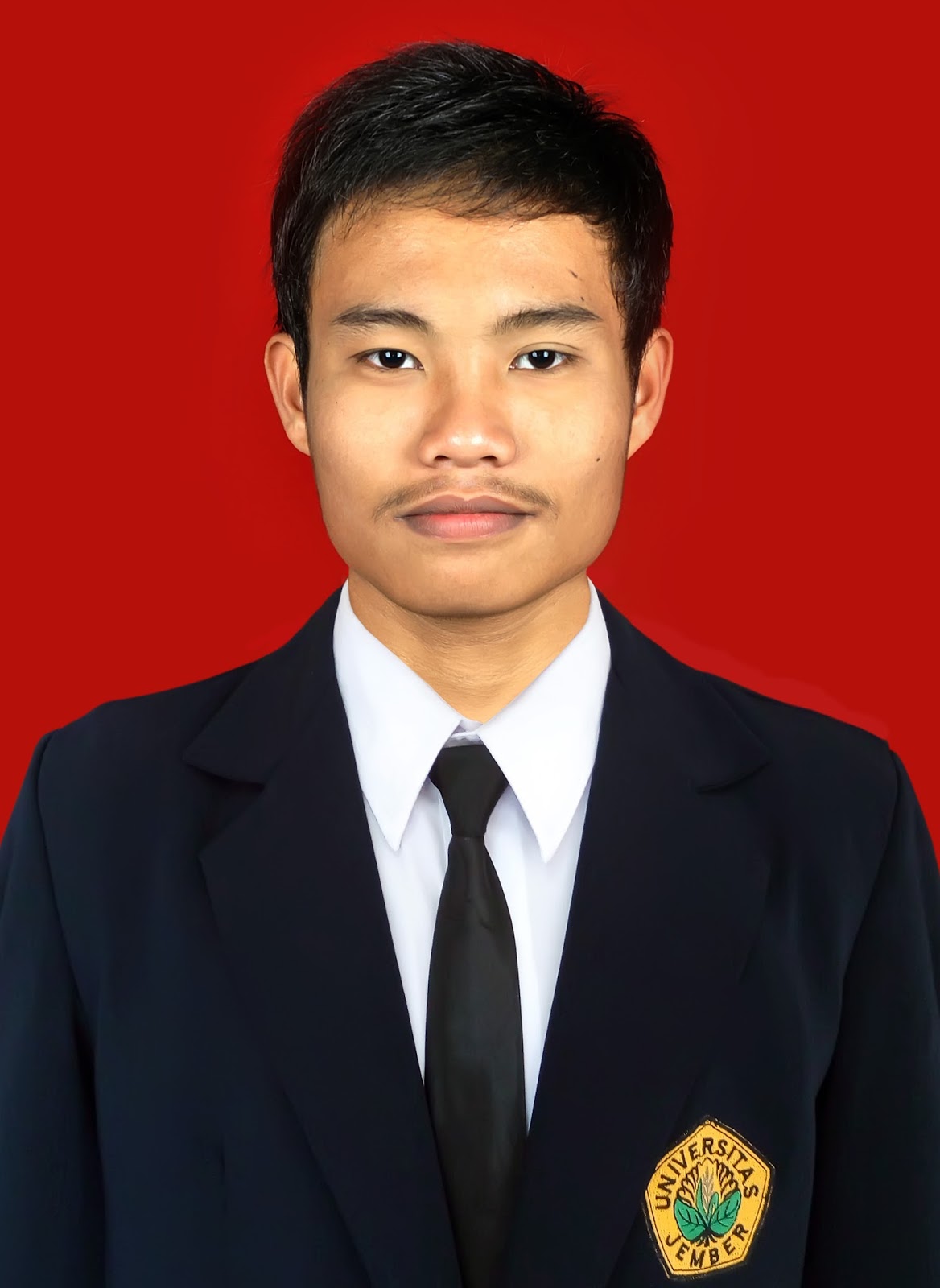 Biografi Anggi Dwi Prayitno | Anggi Dwi Prayitno