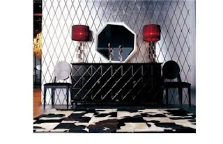 Modern Furniture and Modern Living Room Furniture: Armani 622-180 ...