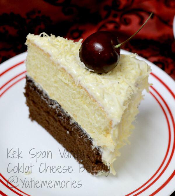 Resepi Kek Simple | Resepi Kek Simple