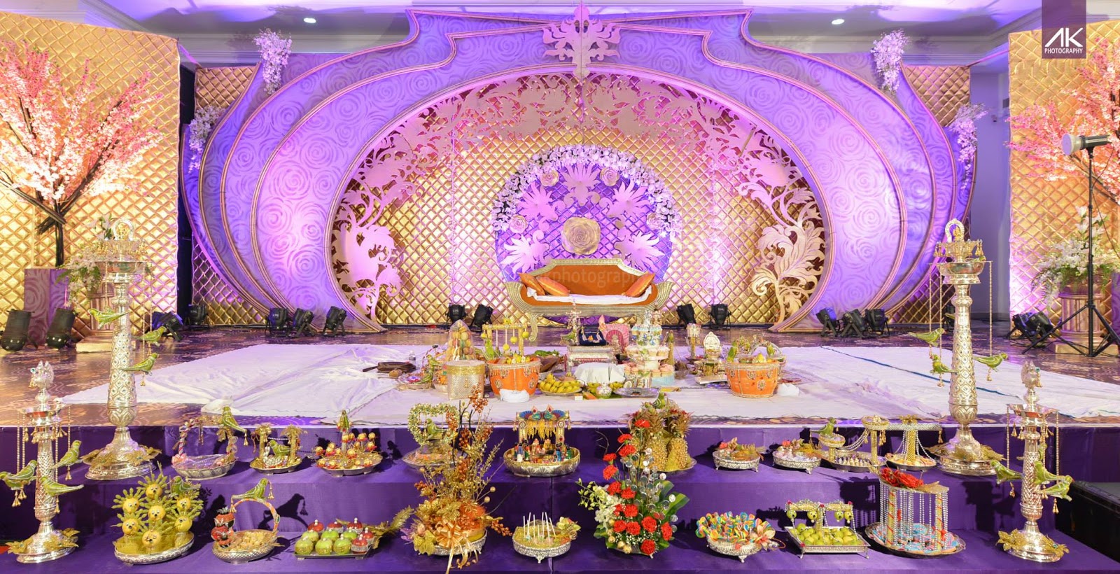 Dream Indian wedding