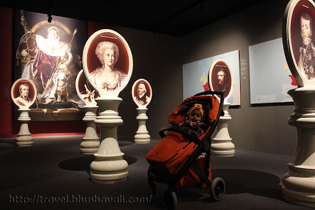 Waterloo Memorial 1815 - Napoleon Bonaparte's last battlefield | My ...