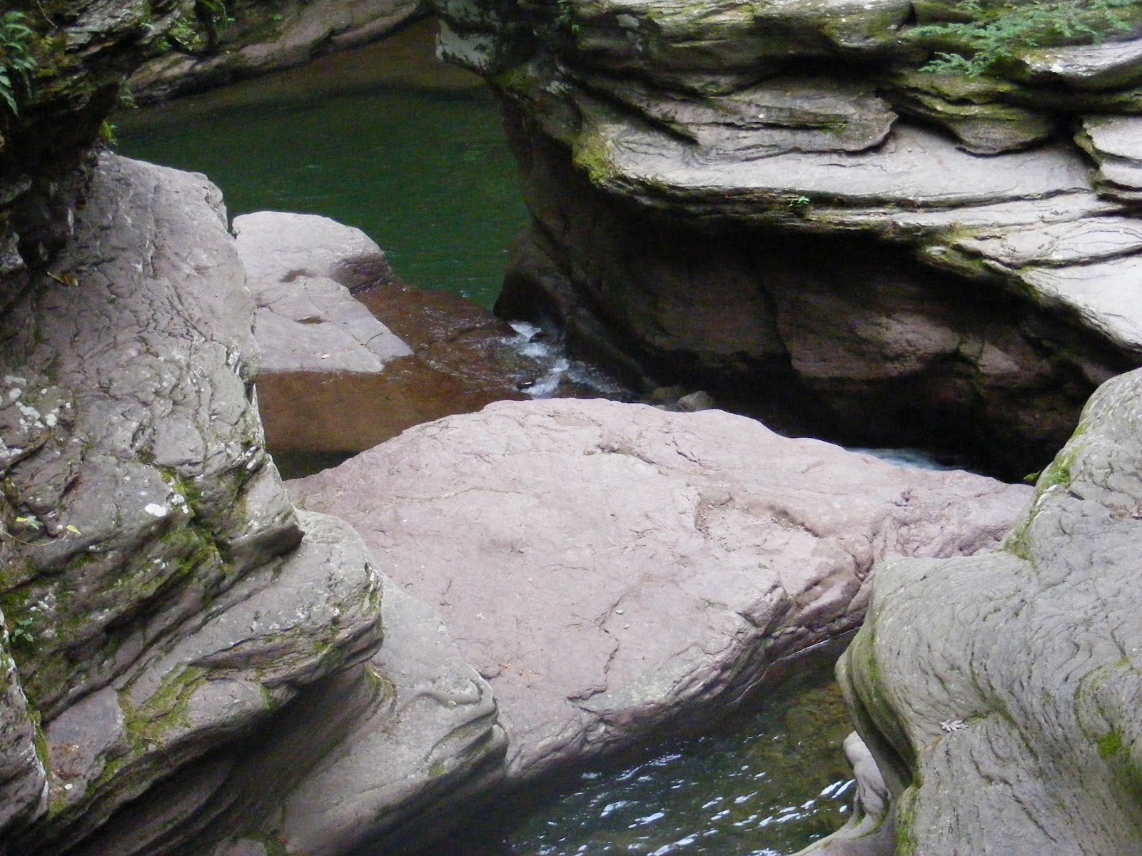 A New Day: September 2012