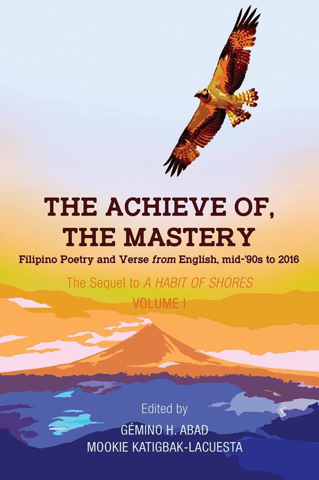 The Halo-Halo Review: POEMS by LUIS CABALQUINTO and FRANCISCO GUEVARA