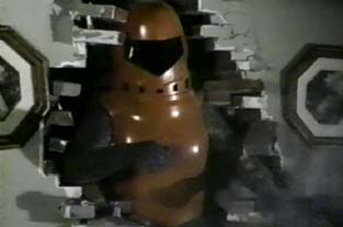 Me and You and a Blog Named Boo: Tuesday's Forgotten TV-Movie: Exo Man