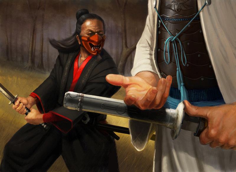 BRAZILIAN JIUJITSU MMA PASTO: BUJUTSU ARTE DEL SAMURAI