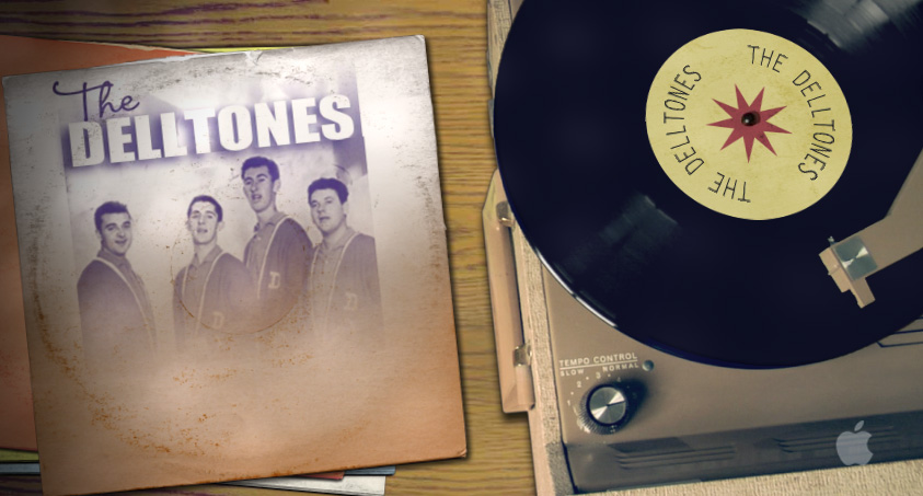 The Delltones