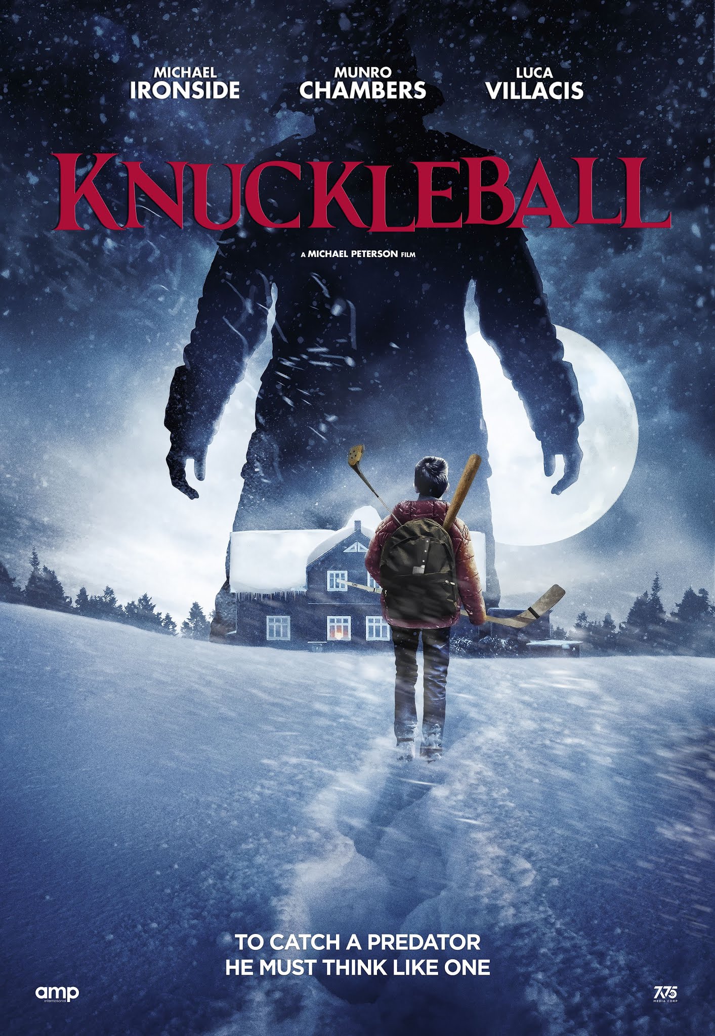 FANTASIA - Knuckleball review