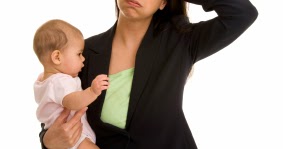 Secrets of Baby Behavior: Maternal Stress: How Does it Effect Baby's ...