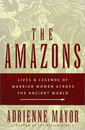 Zenobia: Empress of the East: AMAZONS! (Part III)