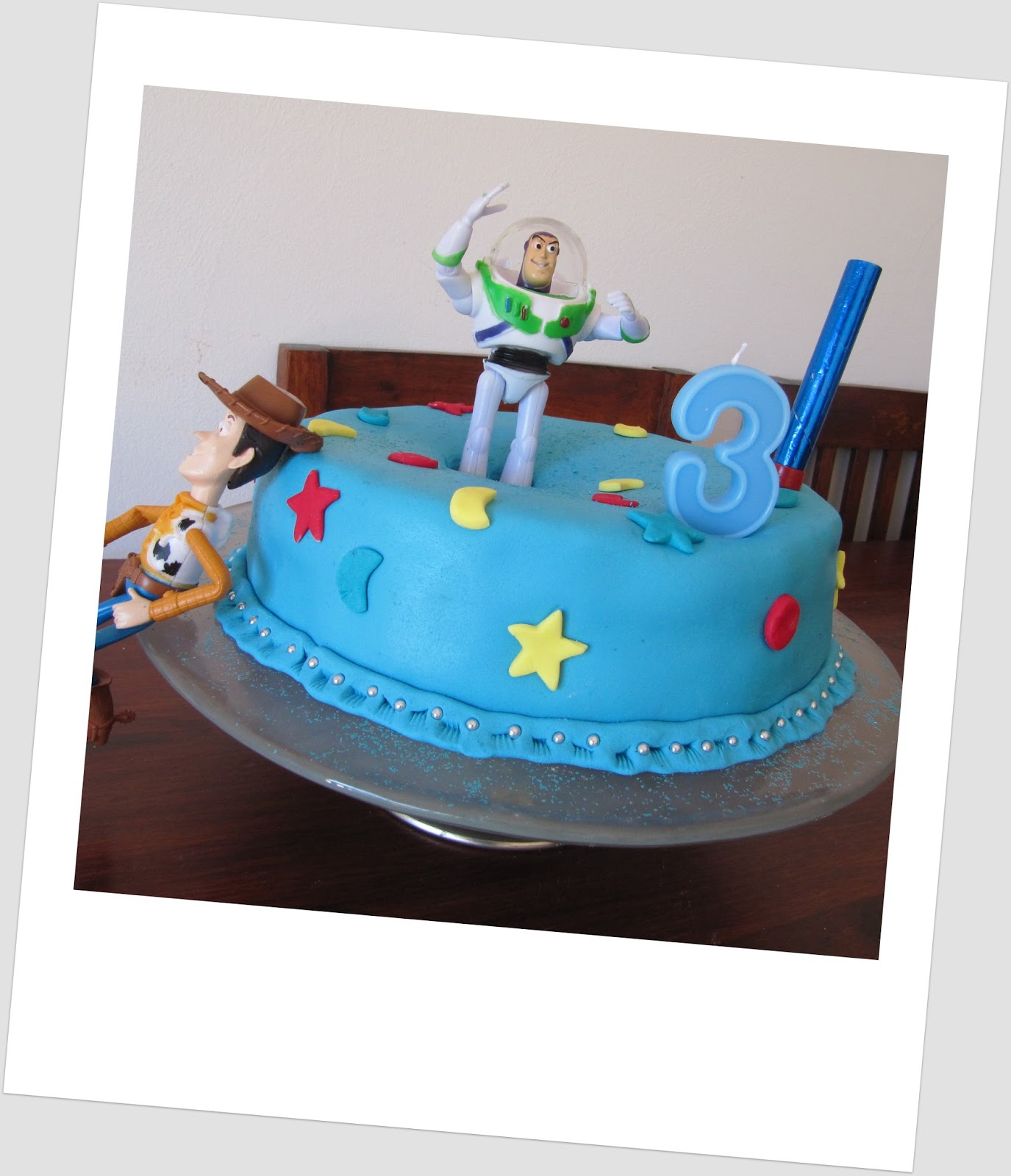 Amapola - Pastelería