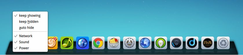 (Linux) Deepin 2014 - See What`s New [Video, Screenshots] ~ Web Upd8 ...