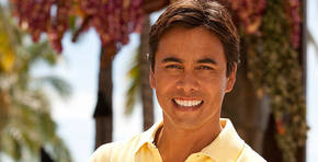 Niche Models and Talent: Matty Liu's 2 of the 3 episodes and official ...