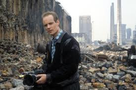 Cool-tura retro. La mejor forma de (re)vivir los ochentas.: Max headroom