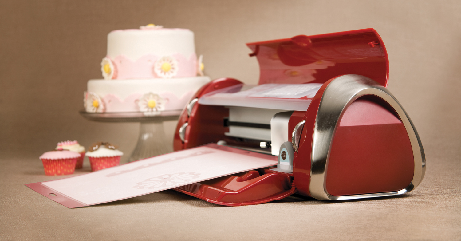 Annette's Creafarm Cricutgroep: Welke Cricut heb jij?